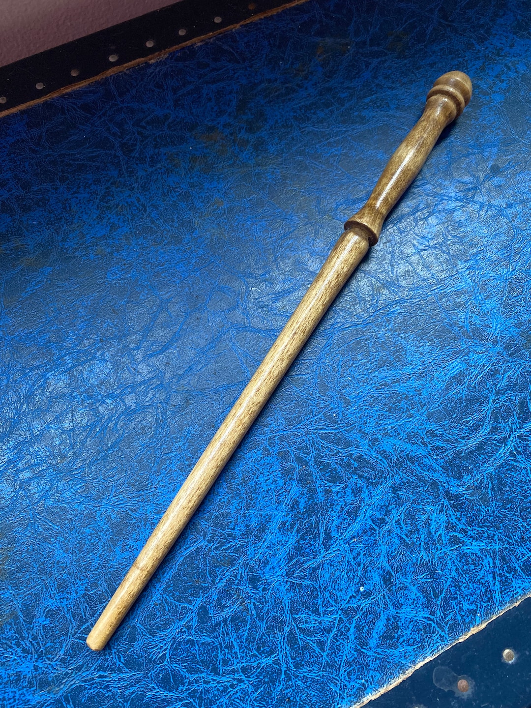 Handmade Wizard Wand, Wooden Wand, Witch, Wizard, Cosplay - Etsy