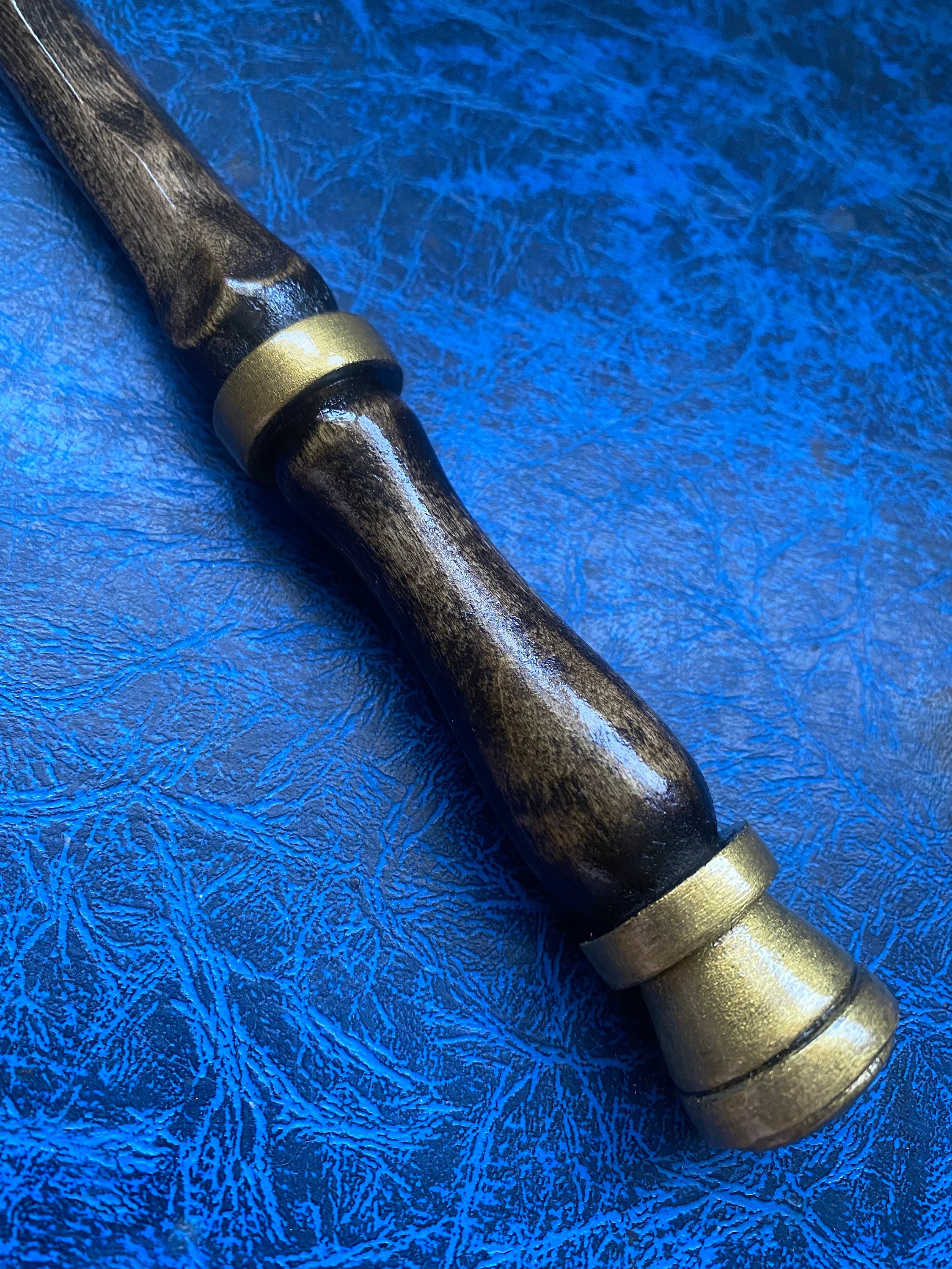 Wooden, Wand Wizard Wand, Cosplay, Gift, Witchcraft - Etsy