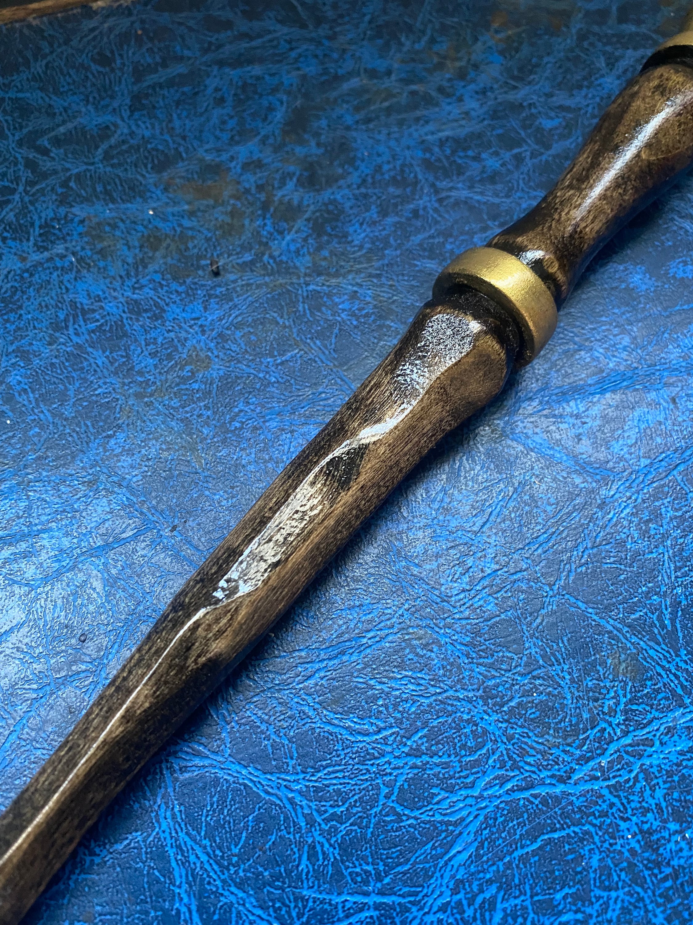 Wooden, Wand Wizard Wand, Cosplay, Gift, Witchcraft - Etsy