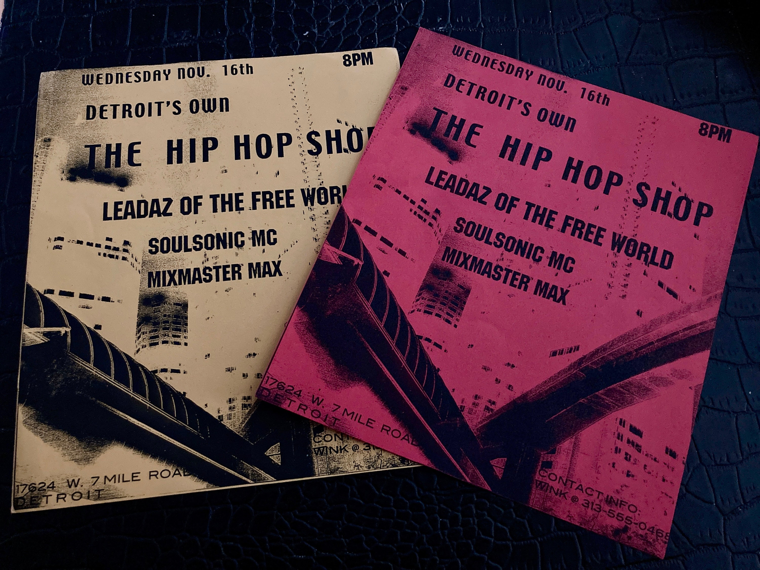 Eminem 8 Mile Battle