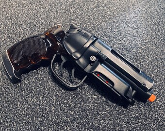 Blade Runner Blaster - Etsy
