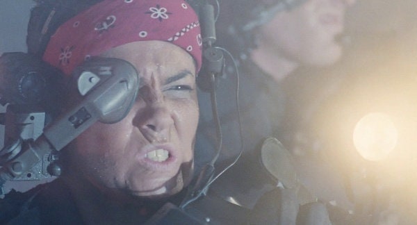 Aliens Colonial Marines Headset Cosplay 1/1 Screen Accurate | Etsy