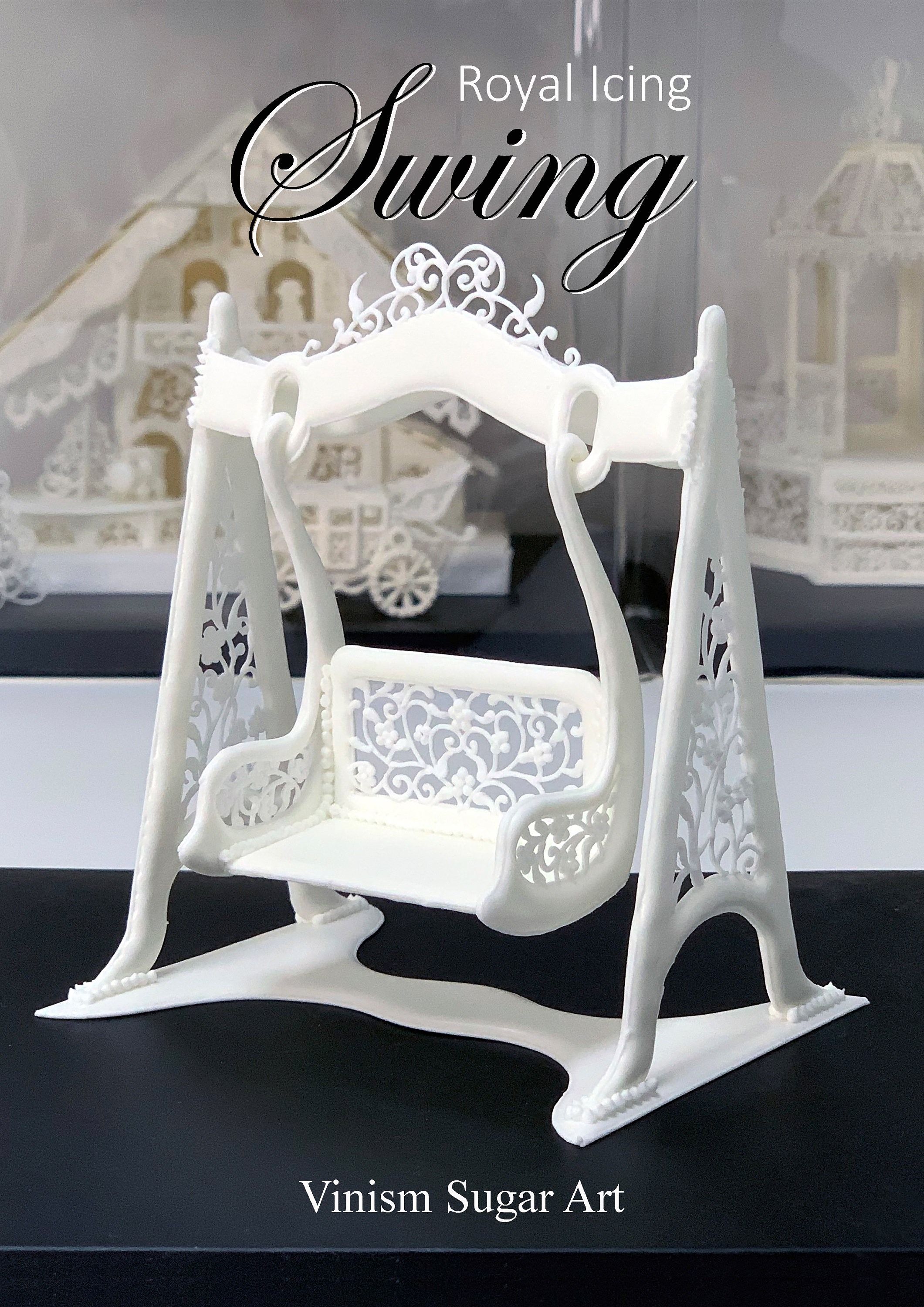 Swing - Template for Youtube Tutorial - Etsy