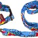 Pow Graffiti Dog Bandana Collars Leads Harnesses and More Fully ...