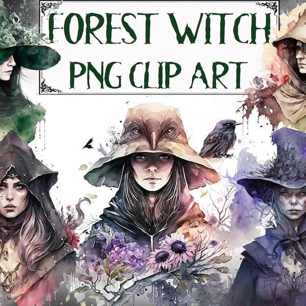 Fantasy Clip Art - Etsy