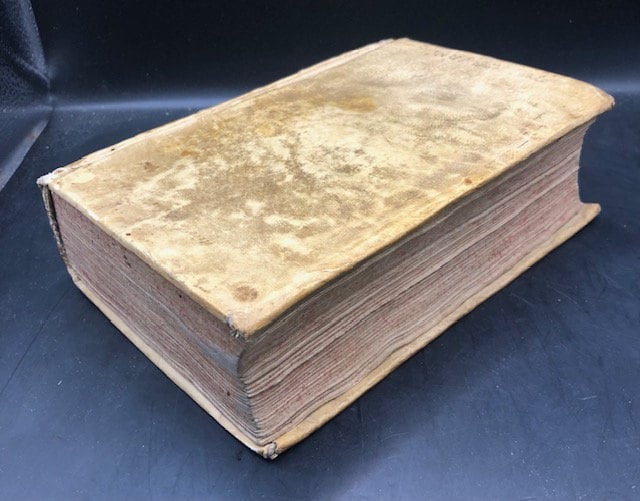 1725. Catholic. Roman Council Celebrated in the Sacred Lateran Basilica ...