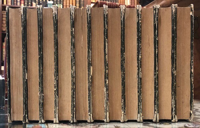 1828. Historical Calendar. Universal Ephemerides Religious - Etsy