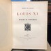 Limited Edition, Louis XV and Madame De Pompadour, 1903, 685/800 ...