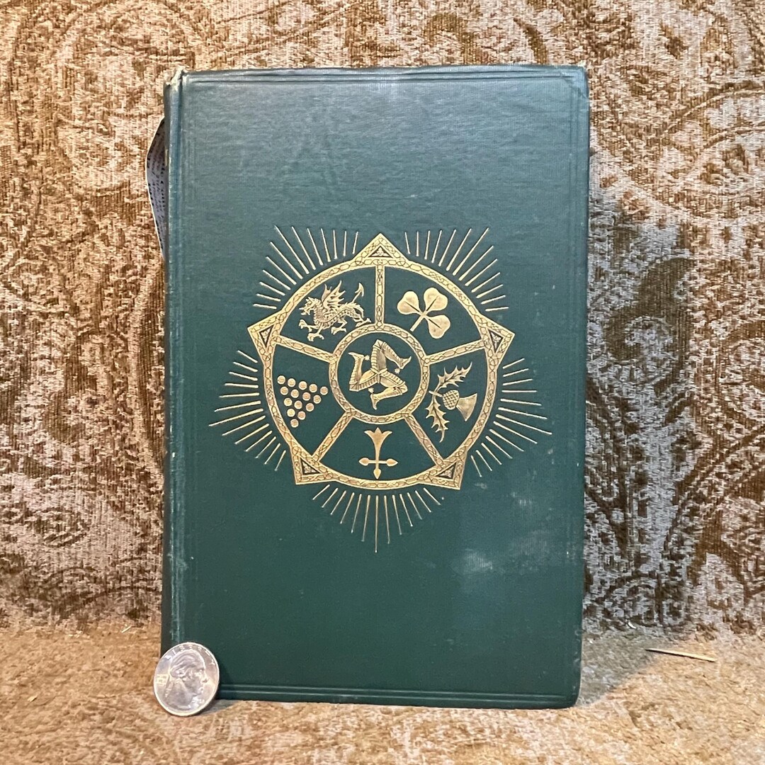 The Fairy-faith in Celtic Countries Association Copy by WY Evans Wentz ...