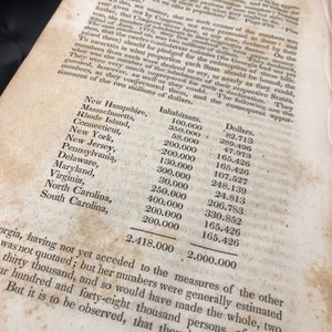 Thomas Jefferson, Memoir, Correspondence, and Miscellanies, From the Papers of Thomas Jefferson ...