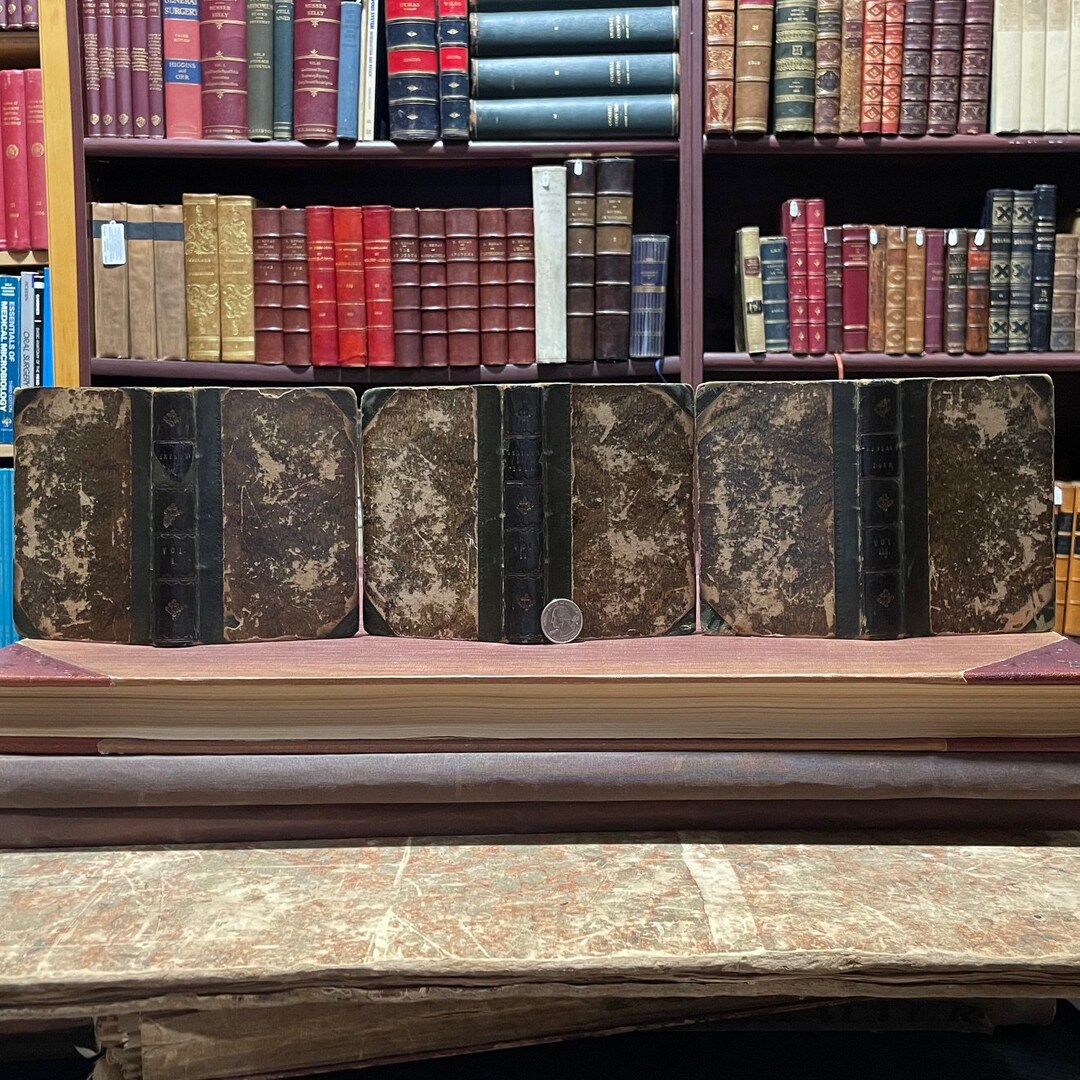 The Tour of Dr Syntax in Search of the Picturesque third Edition the ...