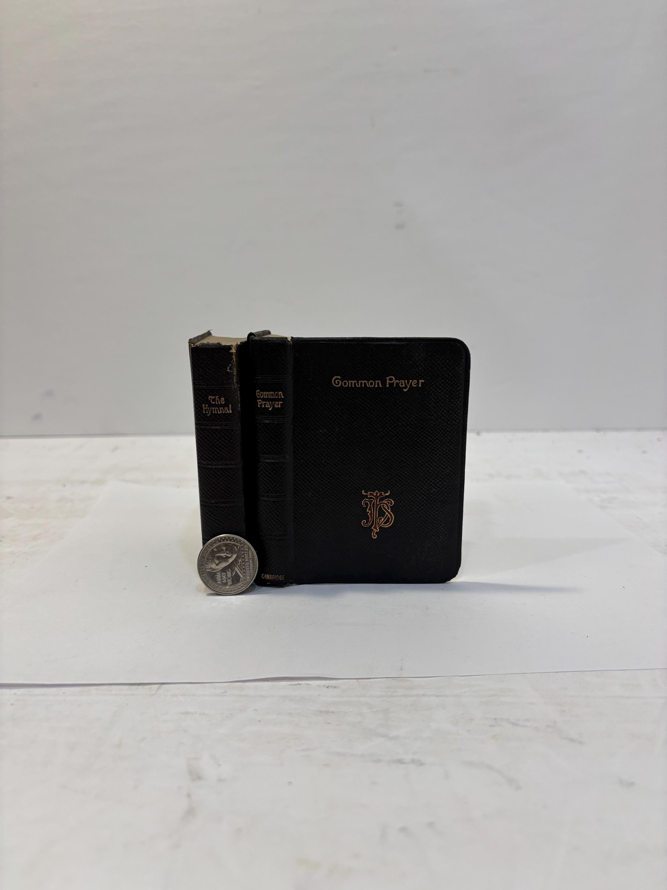 Hymnal, BOCP, the Book of Common Prayer, and the Hymnal Revised and ...