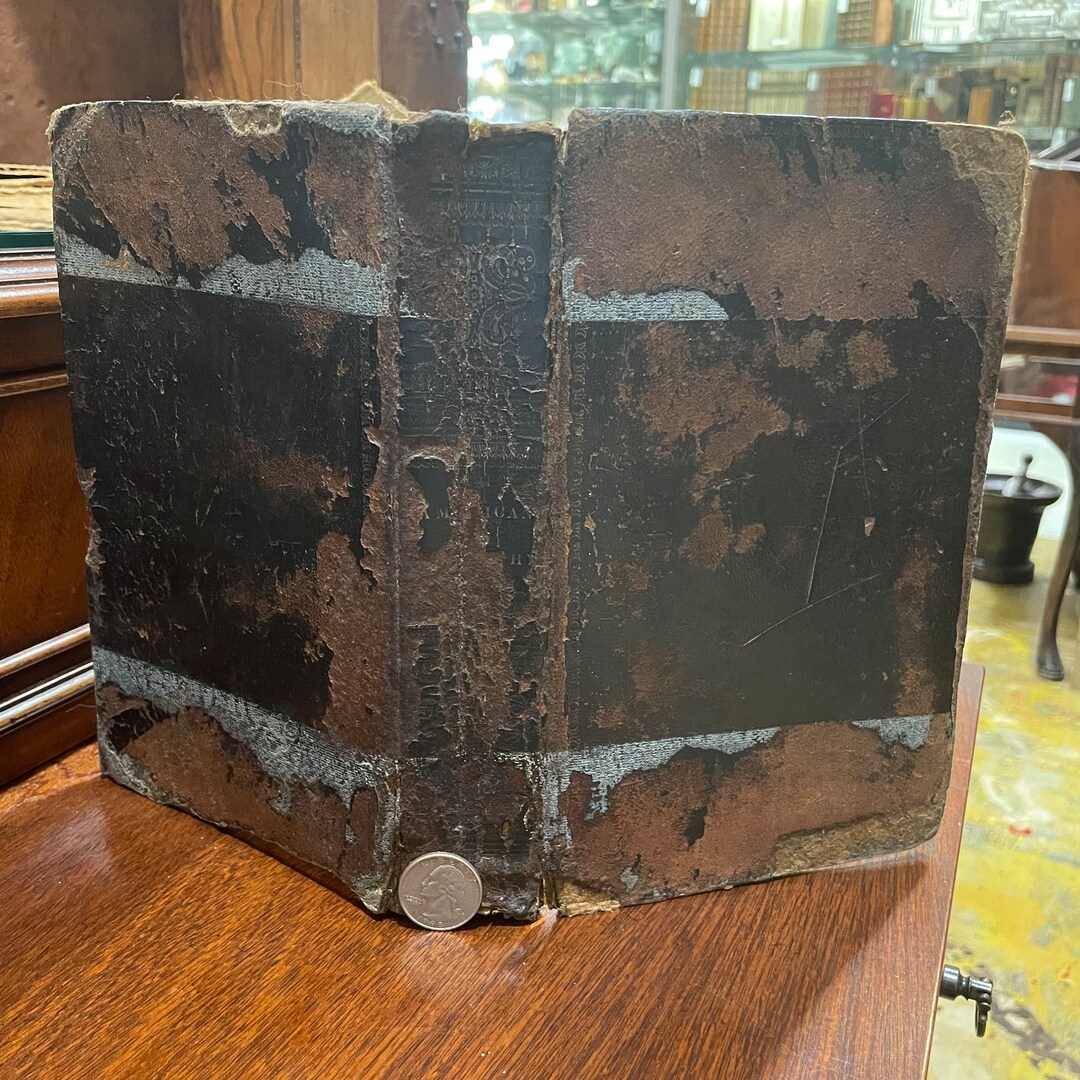 American Military Biography Lives and Characters of Officers of the ...