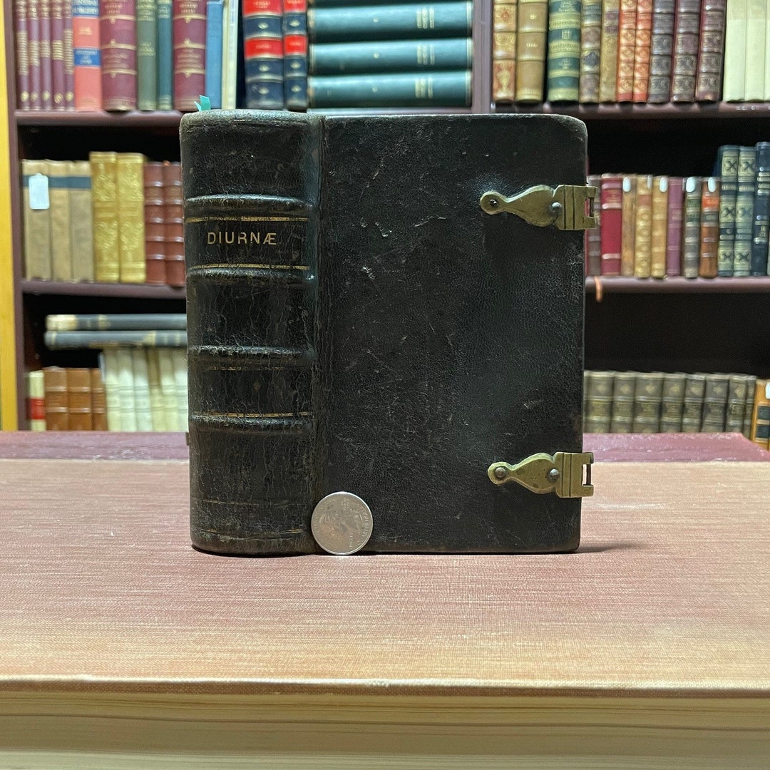 Horae Diurnae Breviarii Romani, Ex Decreto Sacrosancti Concilii ...