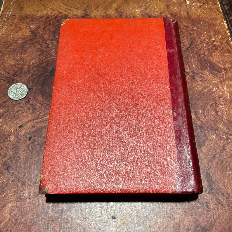 The Aeneid of Publius Virgilio Maron Translation in Spanish Verse ...