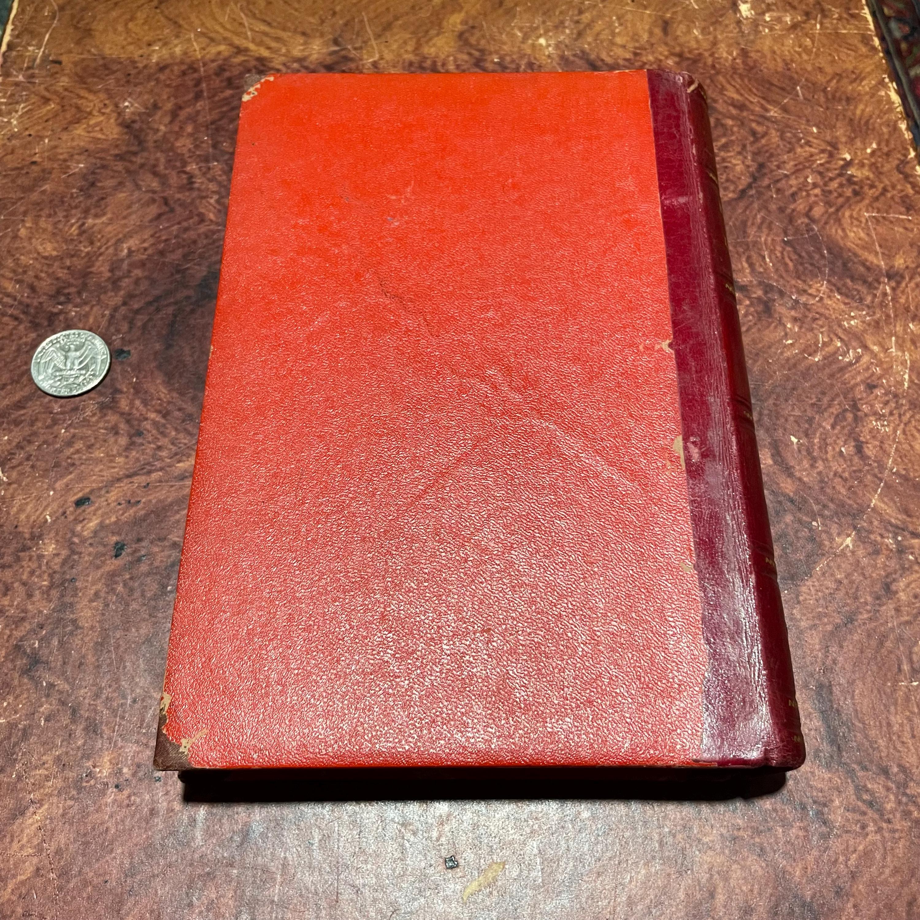 The Aeneid of Publius Virgilio Maron Translation in Spanish Verse ...