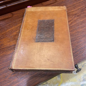 Yes or No A Musical Farce in Two Acts by Isaac Pocock - Etsy