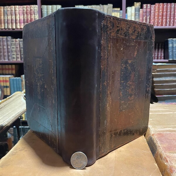 The History of the British Revolution of 1688, in England, Scotland ...