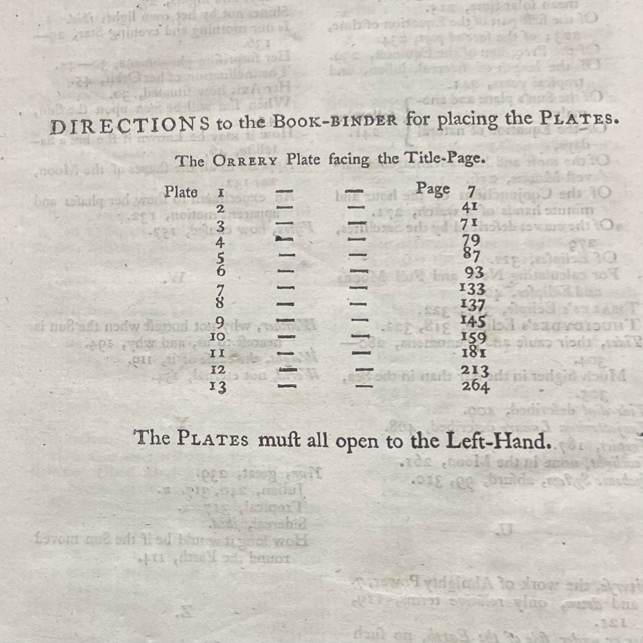 Newton, Astronomy Explained Upon Sir Isaac Newton's Principles, Made ...