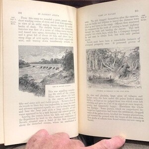 In Darkest Africa or the Quest, Rescue, and Retreat of Emin Governor of ...