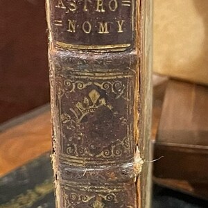 Newton, Astronomy Explained Upon Sir Isaac Newton's Principles, Made ...