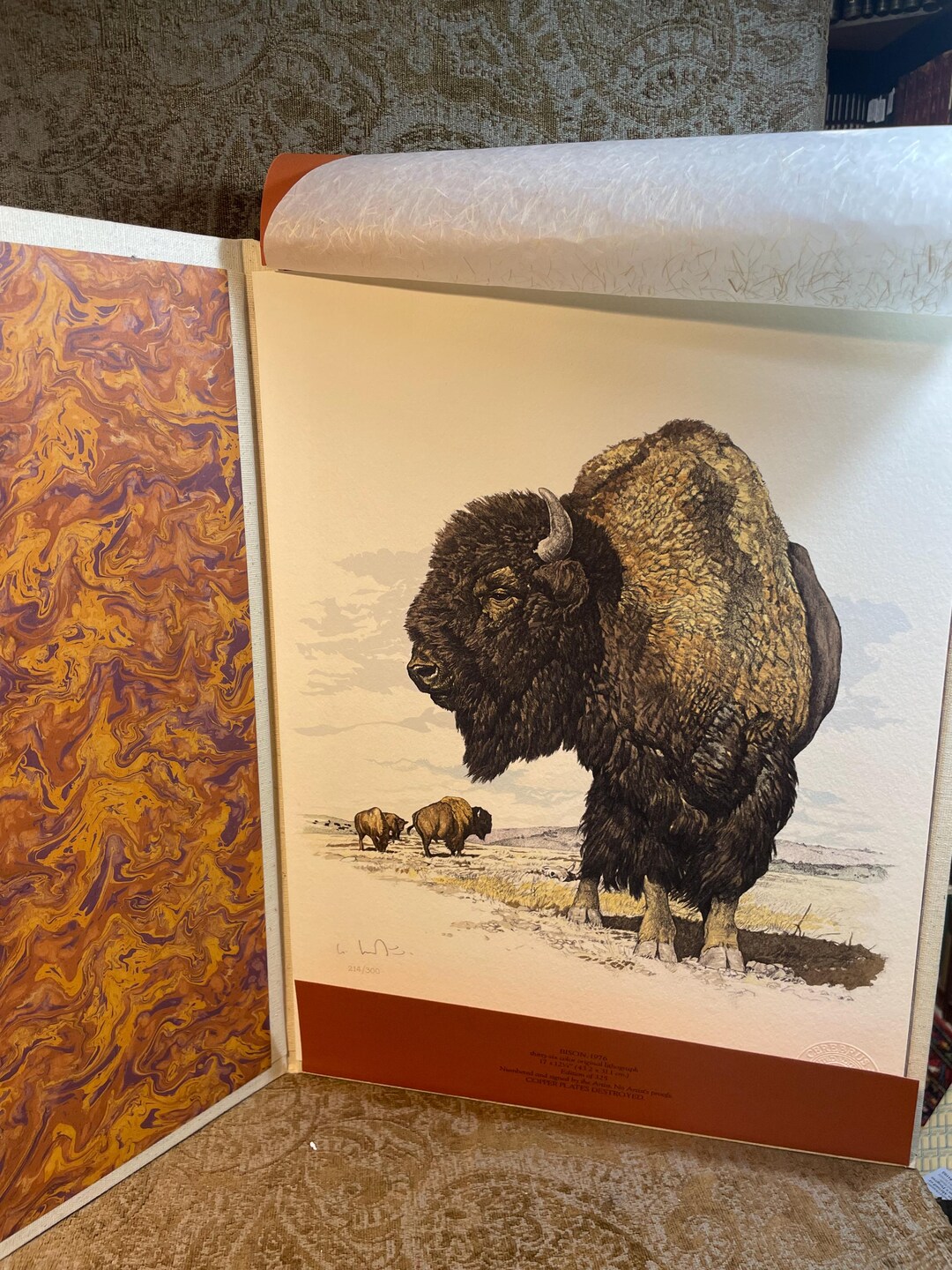 The Art of Glen Loates Limited Editon 214/300 1978 - Etsy