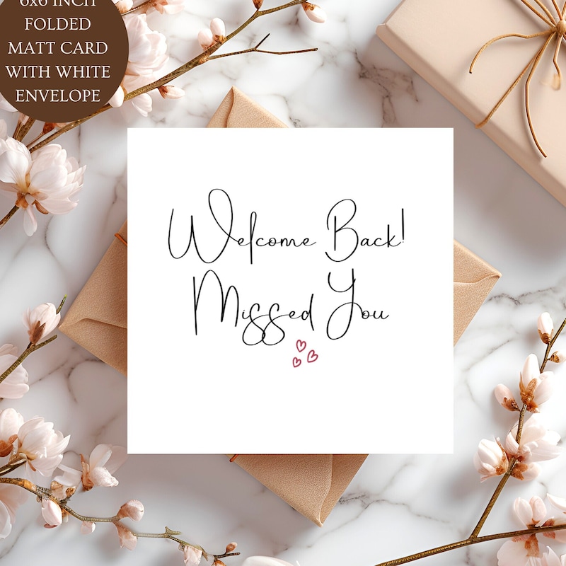 Sorry We Missed You Sign - Etsy