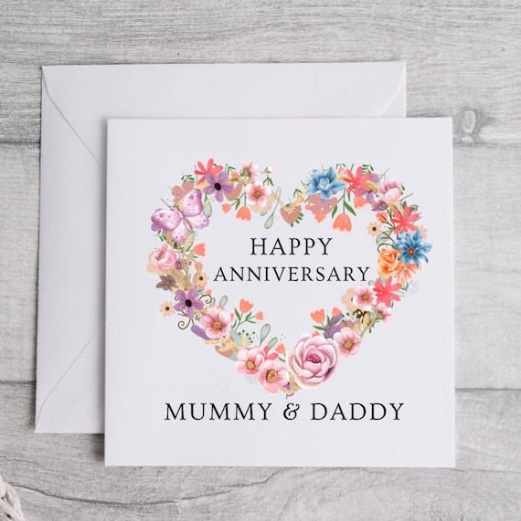 Monthsary Cards