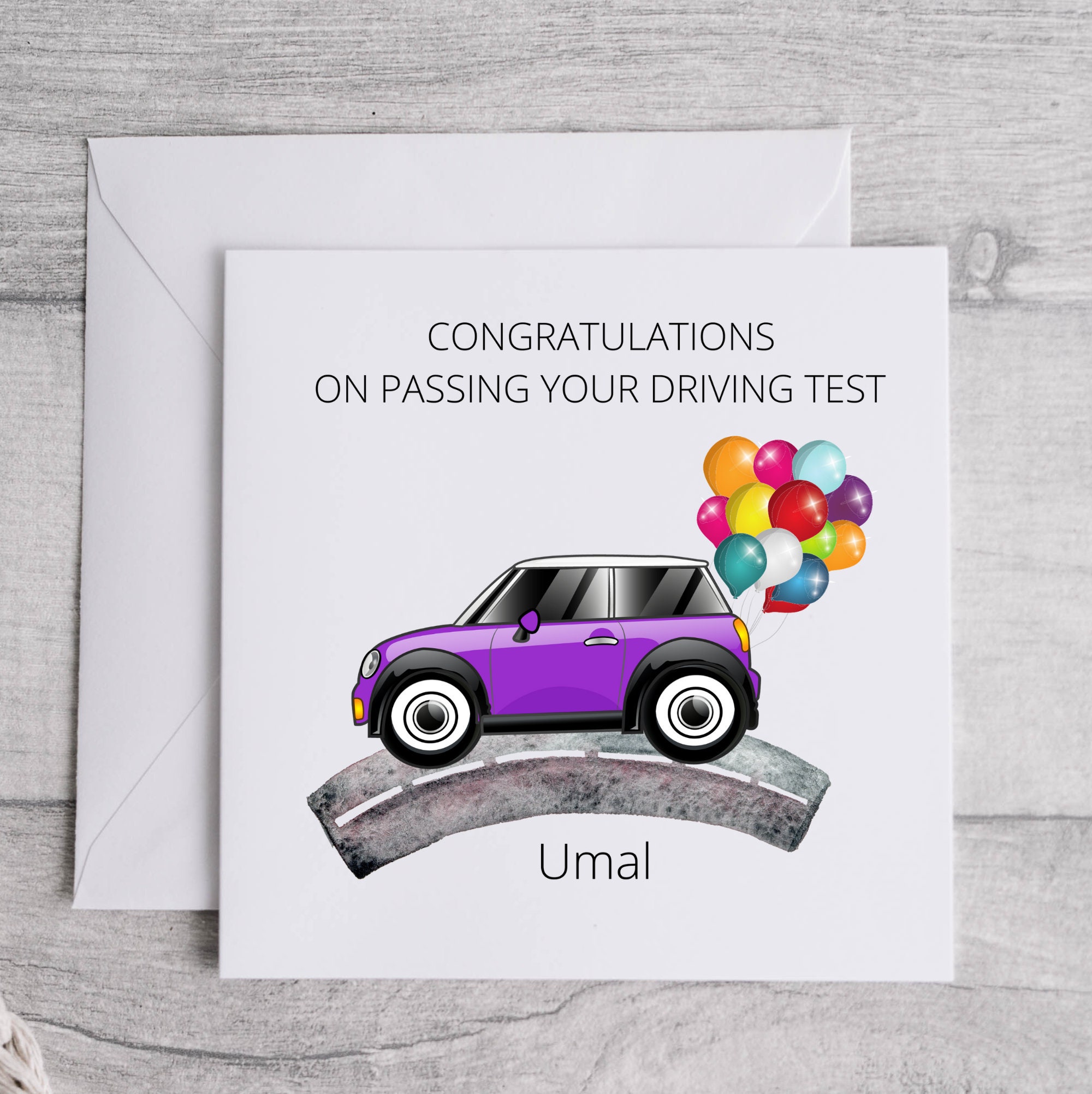 Driving Instructor Graduate Passed License Test Gift Idea, 41% OFF