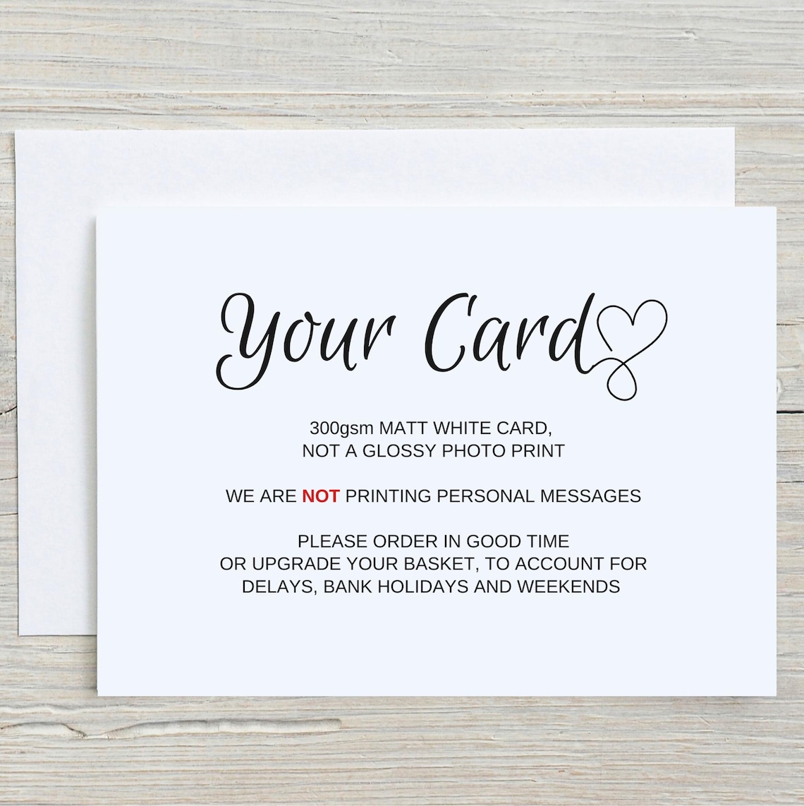 Employee Appreciation Thank You Card: Hard Work & Dedication. A6 Folded ...