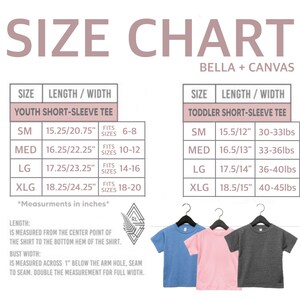 Mama & Little Man Matching Tie-dye T-shirts, Bella + Canvas, Bleached ...