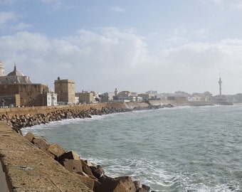 Zoom Virtual Backgrounds (granada, Spain) | Virtual Background | MS ...