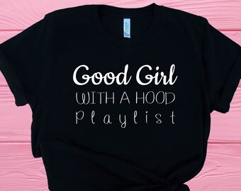 Girls vinyl shirts | Etsy