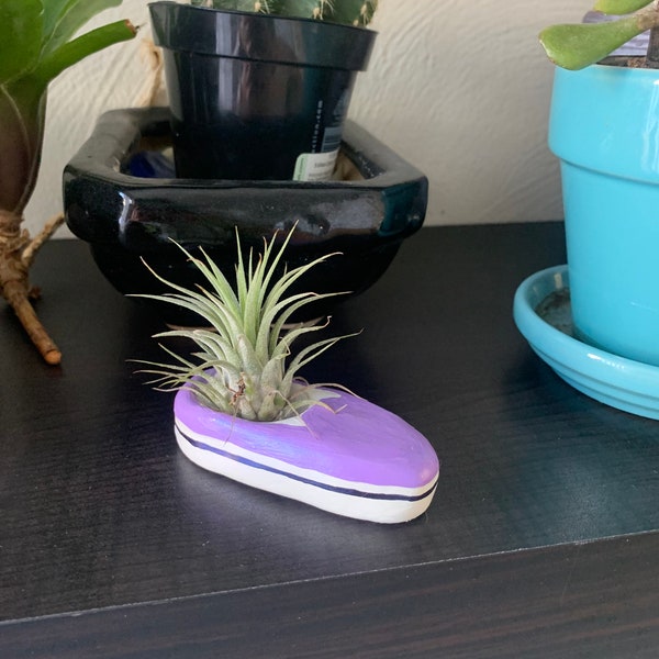 Shoe Vase - Etsy
