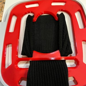 Sock Hoop™ Pfaff Insert (120x120mm) Embroidery Tool Aid - Etsy