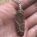 Muscovite Beaded Bracelet - Etsy