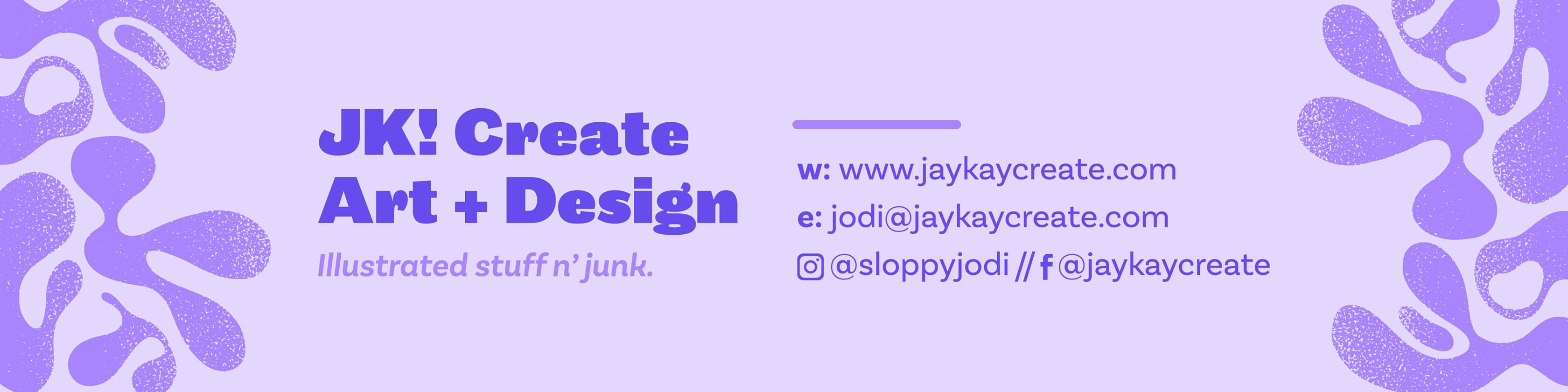 JayKayCreateArt - Etsy