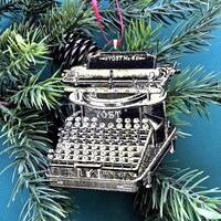Typewriter - Etsy