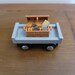 Wooden Train Treasure Cargo Car - Etsy