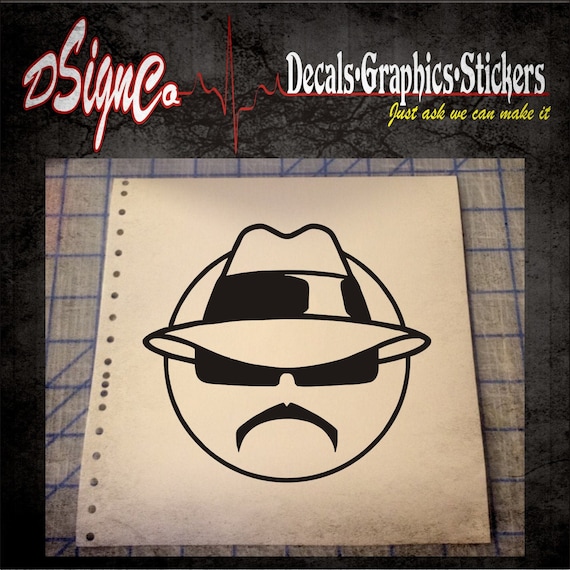 Lowrider Vinyl Decal Sticker - Etsy