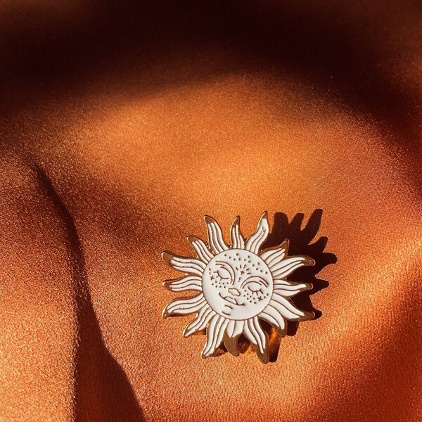 Sun Pin - Etsy