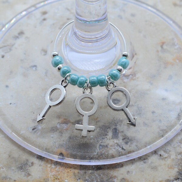 Threesome Fmf - Etsy