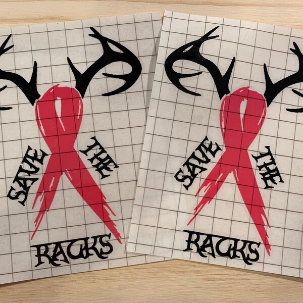 Save the Racks - Etsy