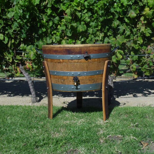 Barrel Cooler - Etsy