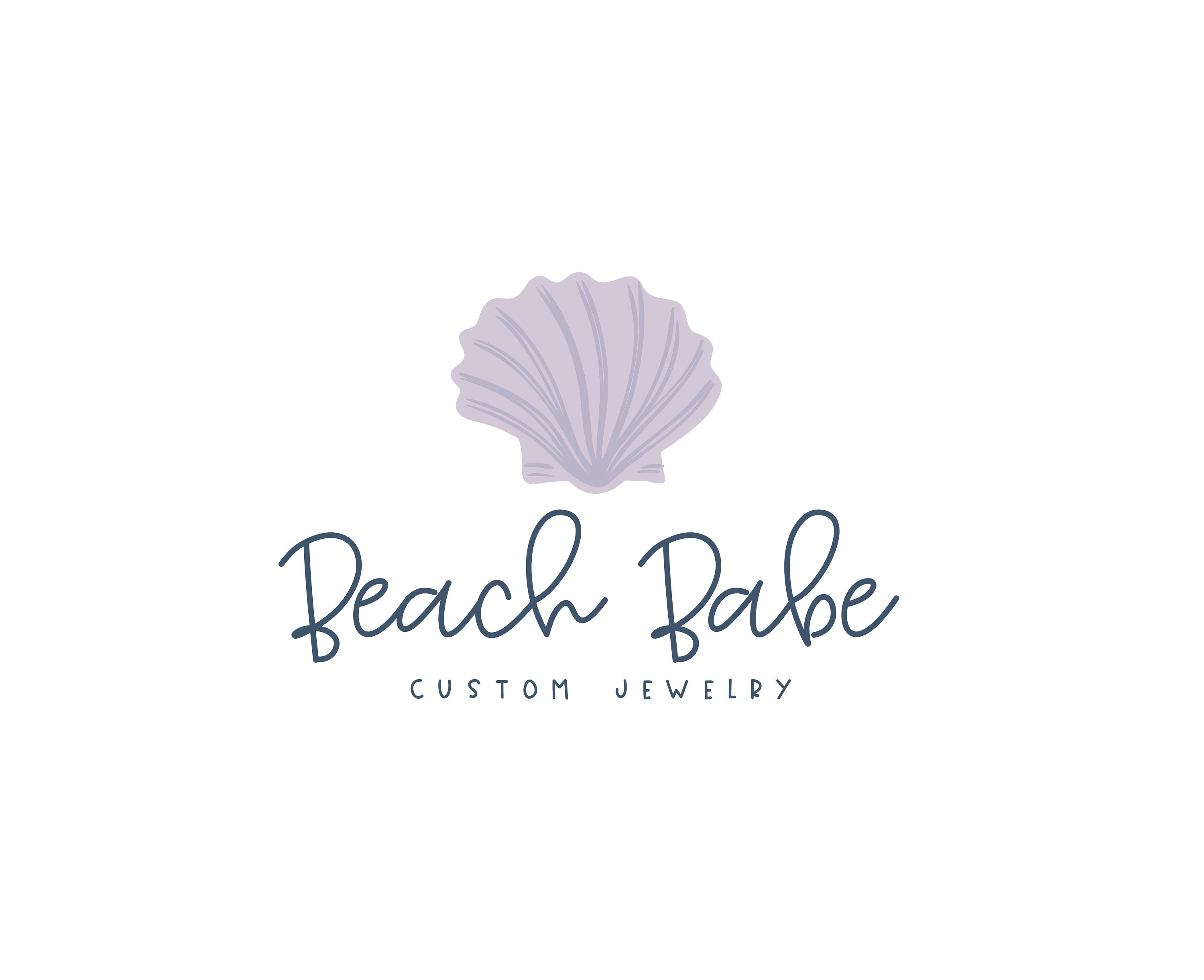 Seashell Logo