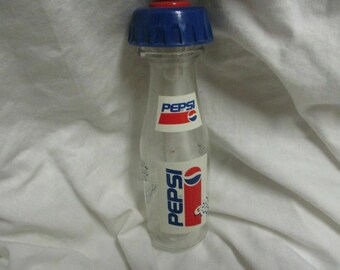 Pepsi Baby Bottle - Etsy
