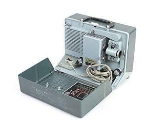 Argus Projector - Etsy