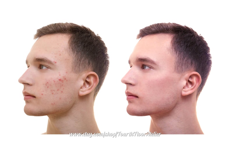 High-end Photo Retouching Service, Custom Photo Editing, Photoshop ...