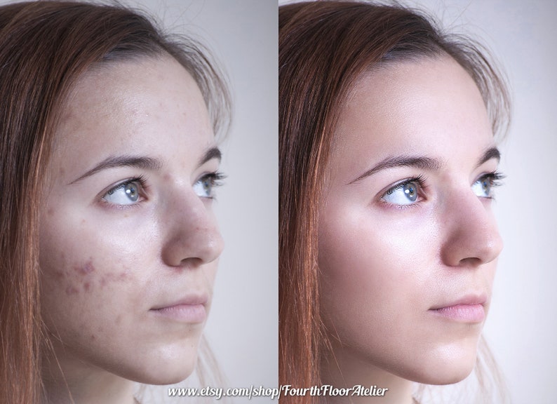 High-end Photo Retouching Service, Custom Photo Editing, Photoshop ...