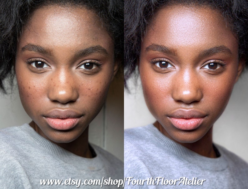 High-end Photo Retouching Service, Custom Photo Editing, Photoshop ...